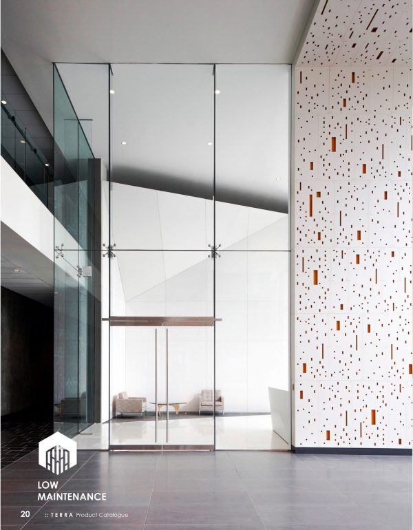 Downlight Chrome Edition TRC DLM Series - Terra Illumination